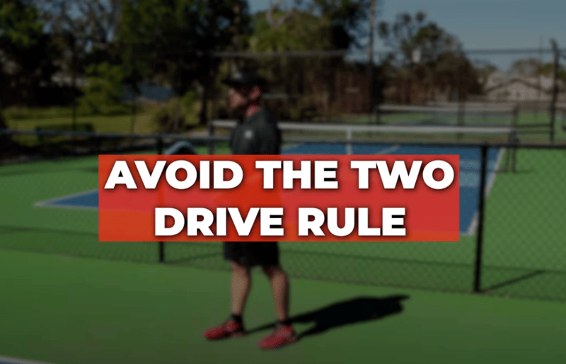 Go from good to GREAT decision making in pickleball | PlayPickleball