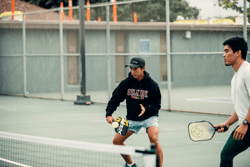 Pickleball for beginners: Getting started playing pickleball | PlayPickleball