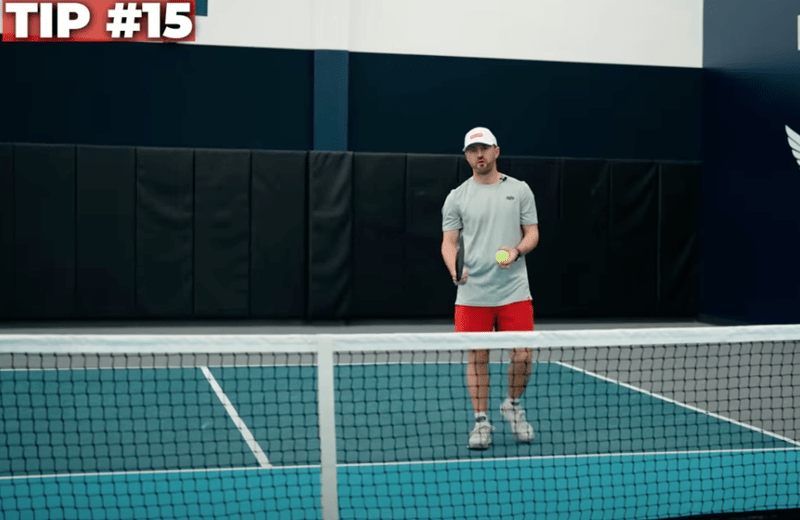 The best 20 pickleball tips I’ve learned in 6 years | PlayPickleball
