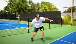 The pickleball return of serve: Rules for pickleball players | PlayPickleball