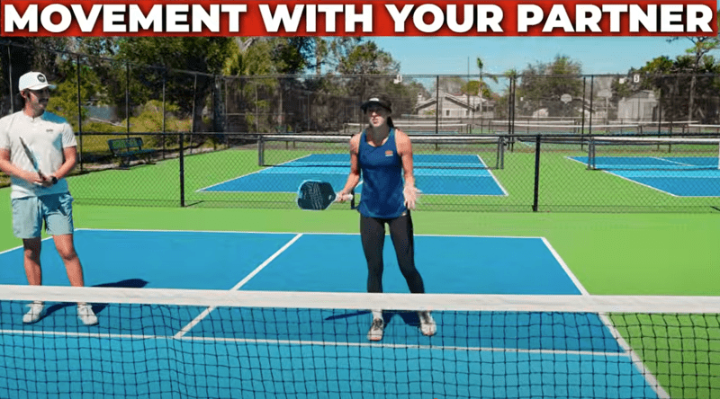 8 pickleball strategies to take you from a beginner to advanced player ...