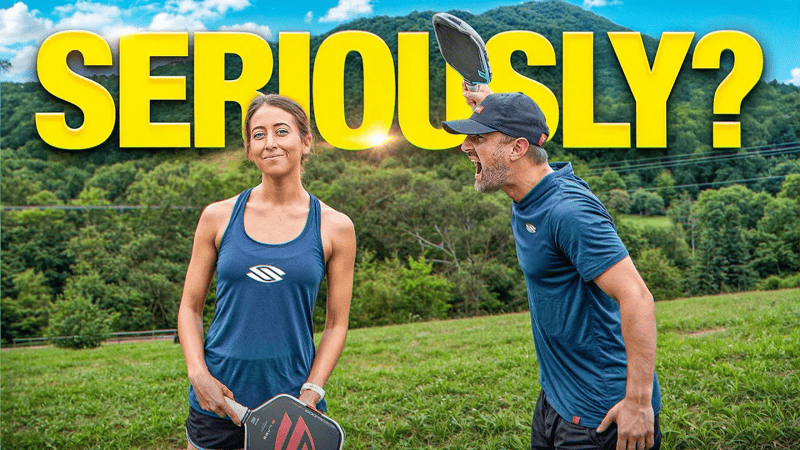 The essential guide to pickleball partner communication | PlayPickleball