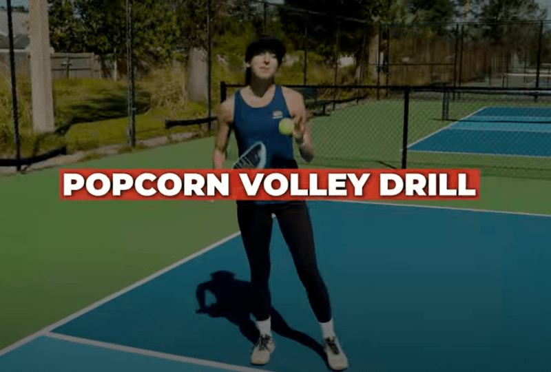 3 essential tips for faster hands in pickleball | PlayPickleball