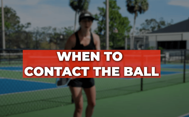 7 common pickleball drop shot mistakes (and how to fix them ...