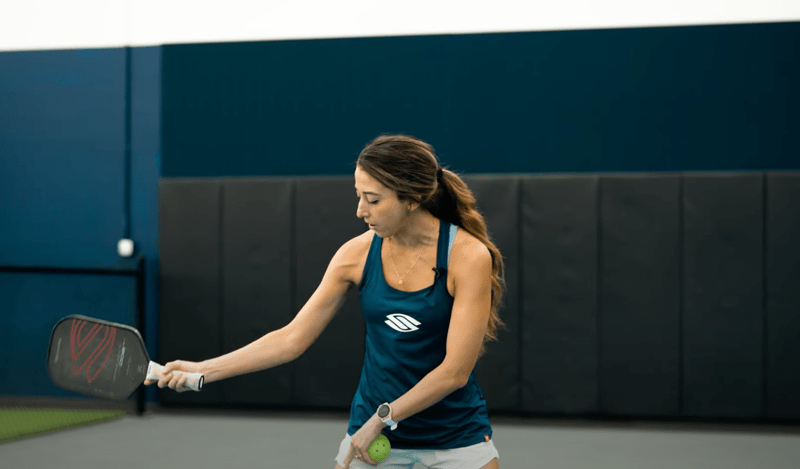 5 beginner pickleball tips that actually make a difference | PlayPickleball